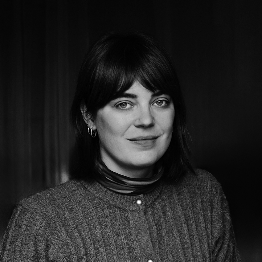 Elsa Varin - Plan d'Est : Pôle arts visuels Grand Est